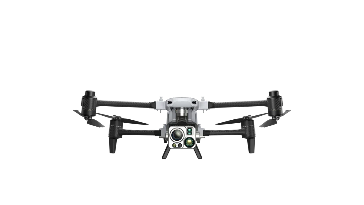 Autel Robotics Drone Alpha L35T – Smart Edge Robotics